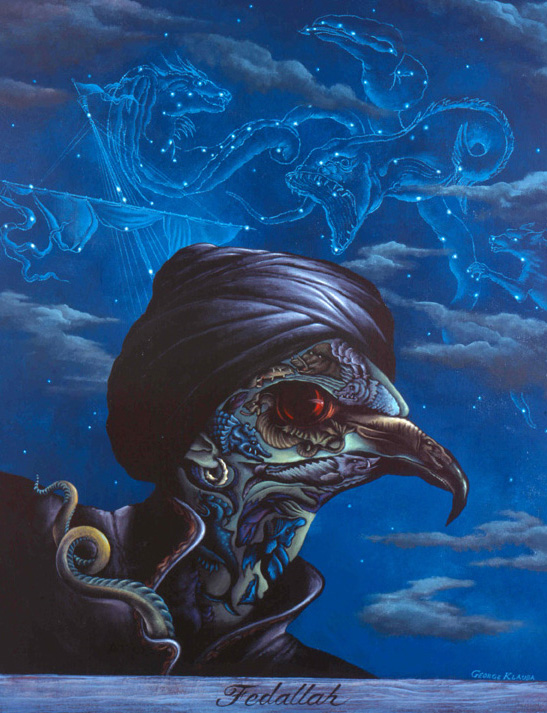 Andriano's Last Lecture