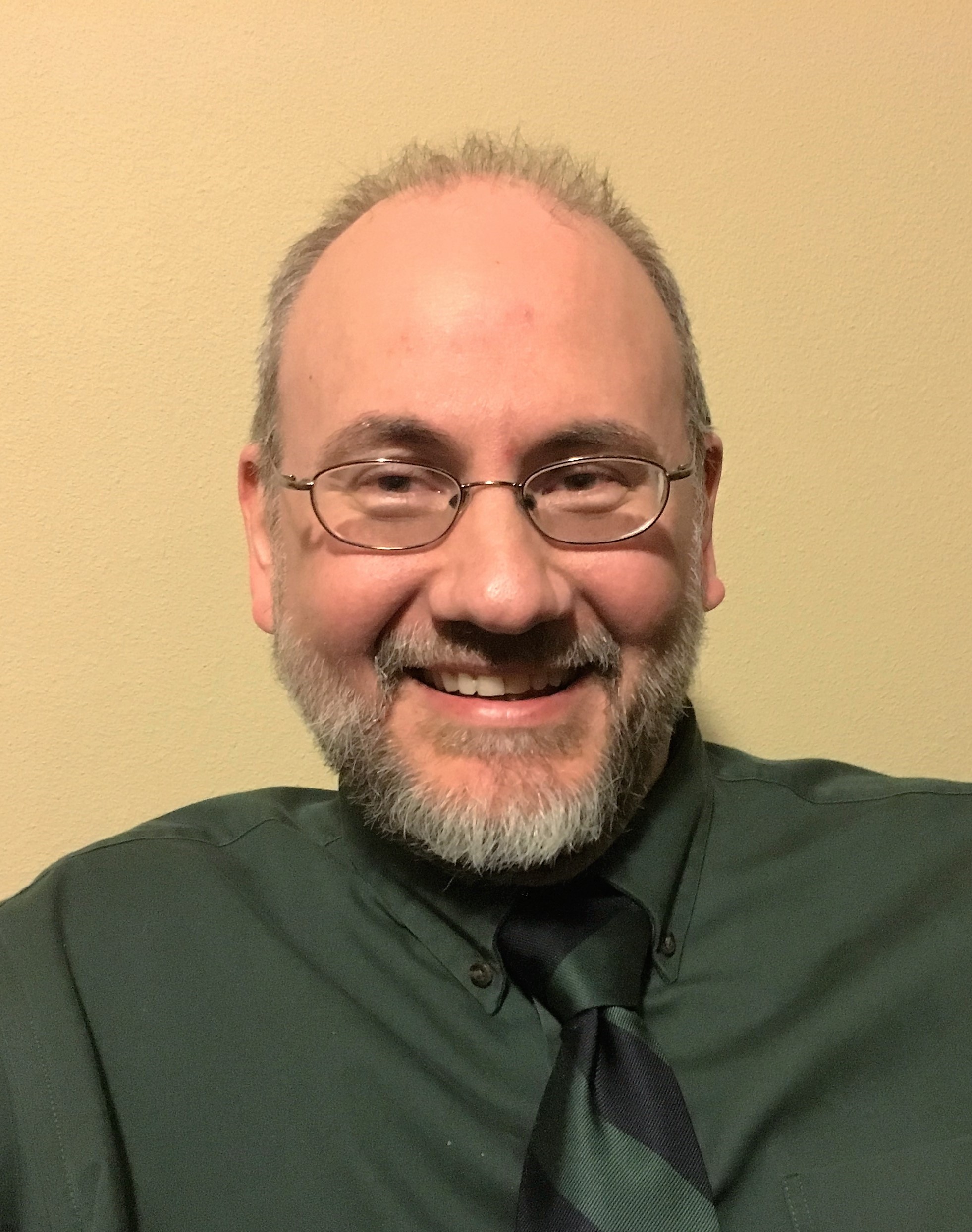 Chris Healy's Home Page