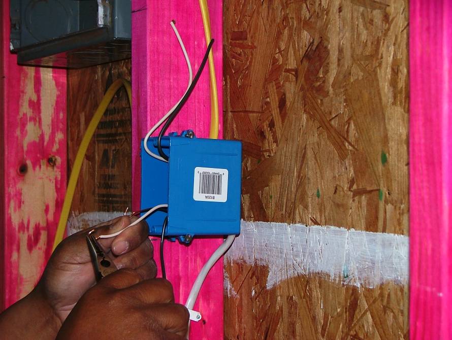 II. Overhead Service-Drop Conductors