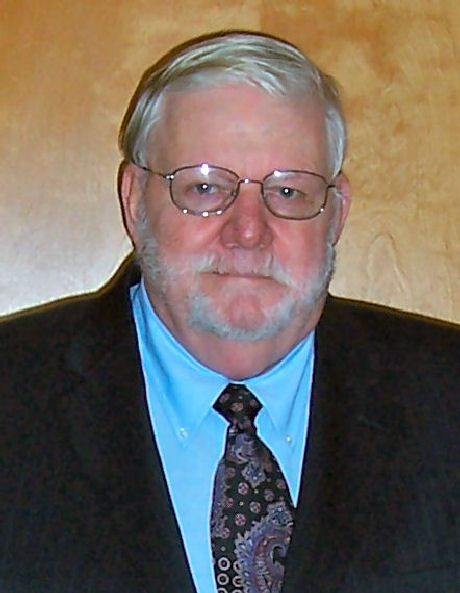 John W. Fiero