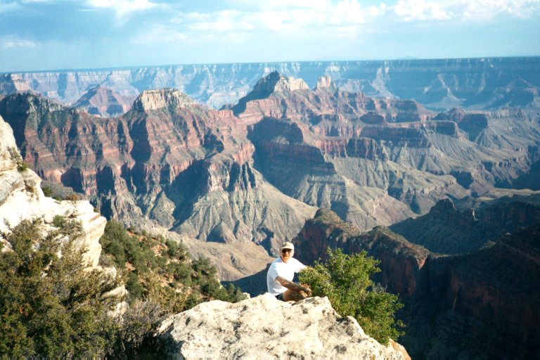 OutWest With Phil and Rendell