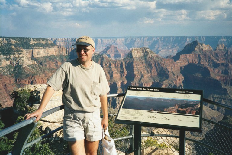 OutWest With Phil and Rendell