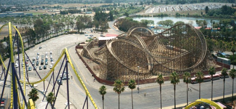 OutWest With Phil and Rendell