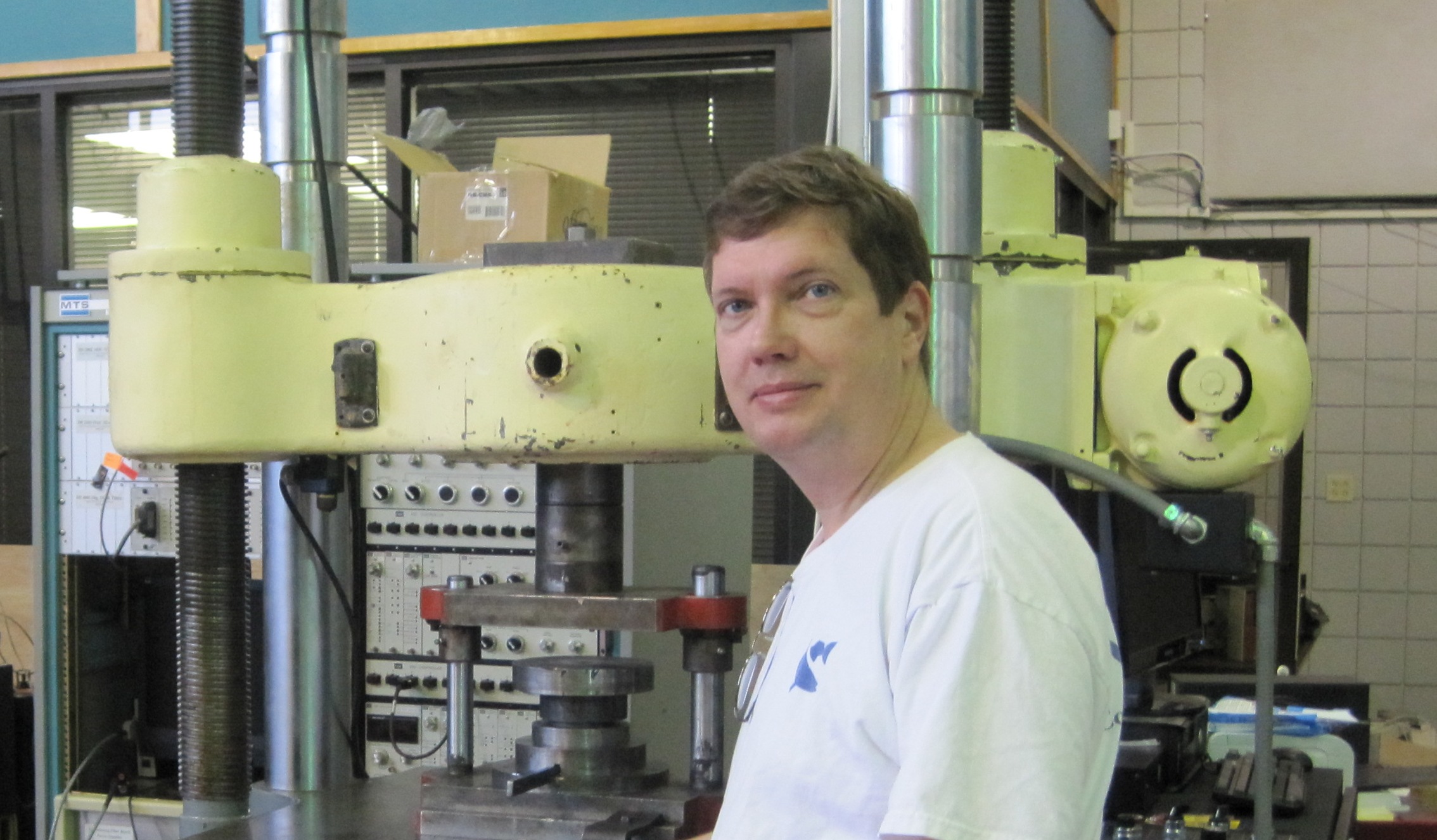 Welcome To William J Emblom's home page